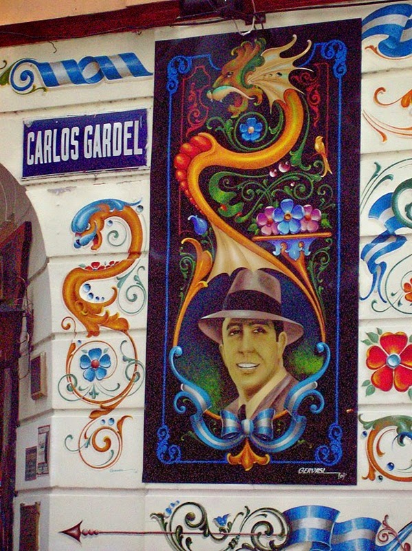 Na Dúvida... Experimenta! : FILETEADO