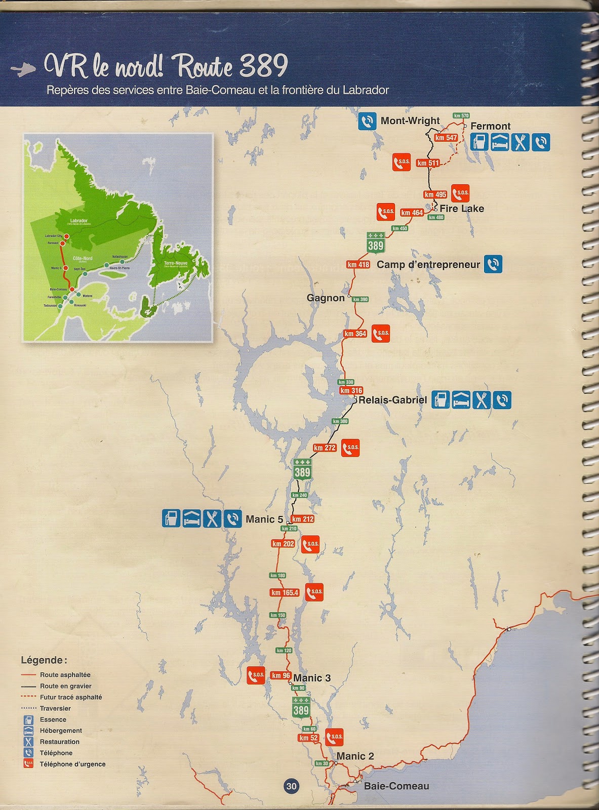 No Bad Days RVing: Manic 2
