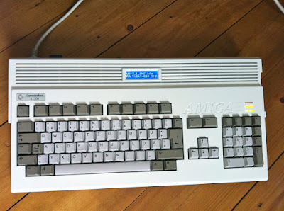 A1200 HxC Mod - English Amiga Board