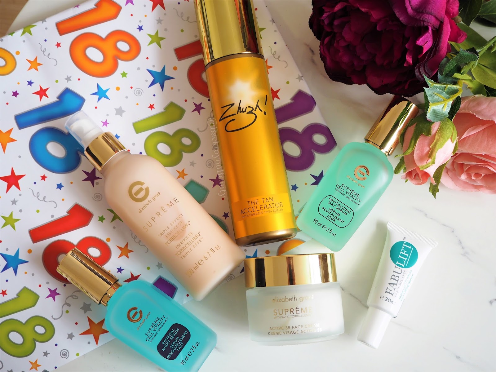 Ideal World turns 18 and you are invited to celebrate with them!