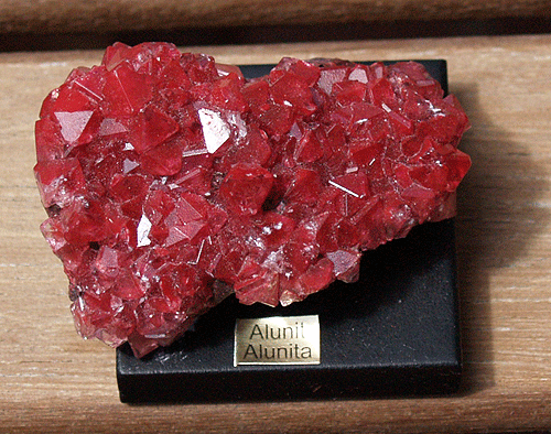 MINERABLOG: abril 2012