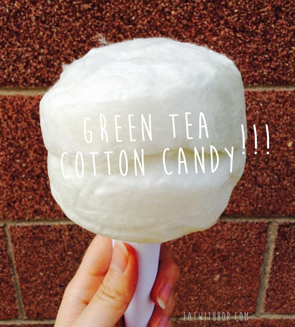 Interview | Sugar and Spun Transforms Cotton Candy Into a Gourmet ...