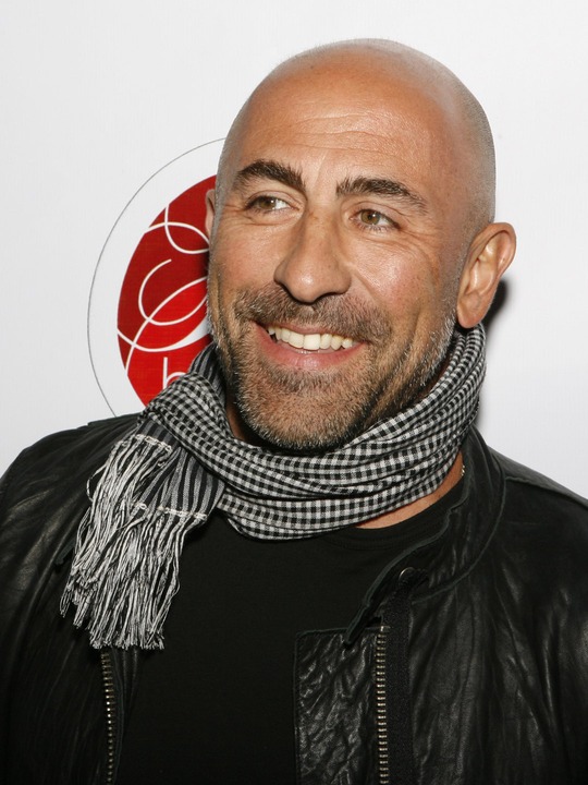 Carlo Rota | Celebrities Photos Hub