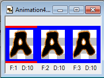 Alphas Etc.: How To Create An Animated Alpha
