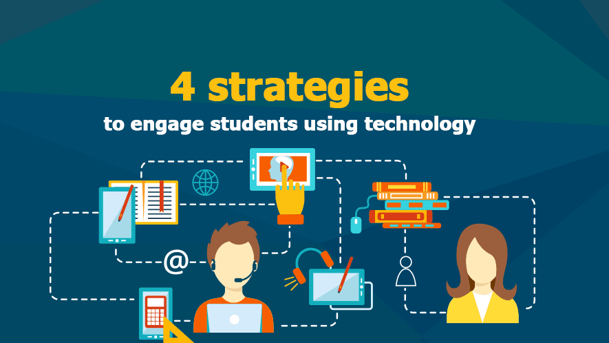 National Educational Technology Standards - Technology And Student ...