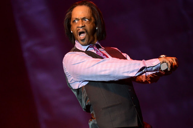 Katt Williams Calls Kevin Hart a Puppet / Kevin Hart Responds - THE ...