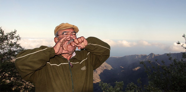 10 Strangest Languages - here and there