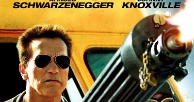 SNEAK PEEK : "The Last Stand" For 'Sheriff Ray Owens'