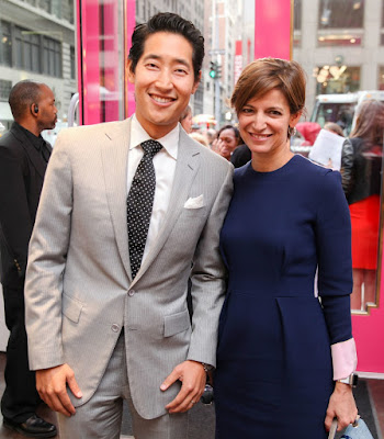 Charlie Chanaratsopon: Chief Executive Officer of Charming Charlie: Why ...