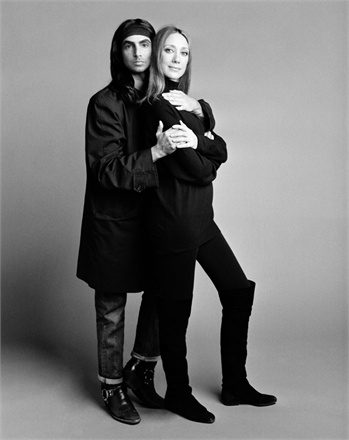 Marisa Berenson: A Life In Pictures | Fashion Dealer