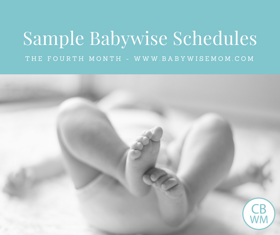 Sample Babywise Schedules The Fourth Month Chronicles Of A Babywise Mom sample-babywise-schedules-the-fourth-month-chronicles-of-a-babywise-mom