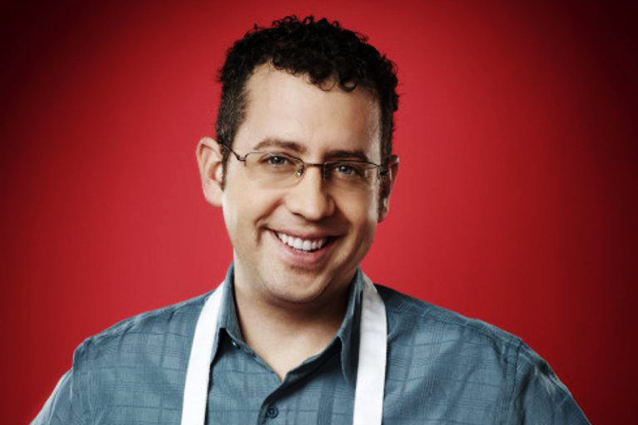 Intervistato.com: Intervistato.com | Ben Starr @thebenstarr