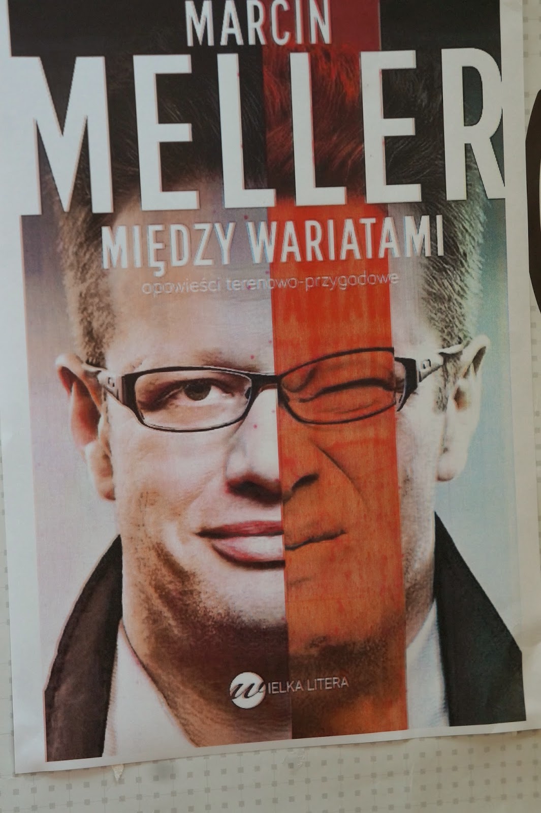 Biblioteka Krzeszyce: Marcin Meller w Dyskusyjnym Klubie Książki w ...