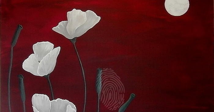 Seed2Blossom: Bluethumb Artist - Lisa Dangerfield