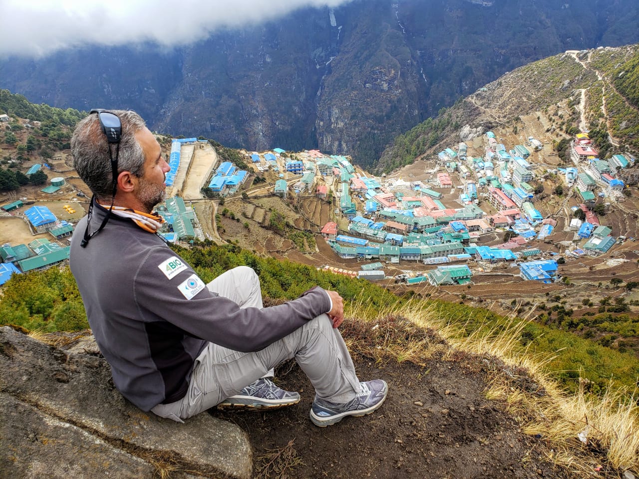 SOCIAIS CULTURAIS, GASTRONOMIA E ETC: Alpinista Rodrigo Raineri inicia ...