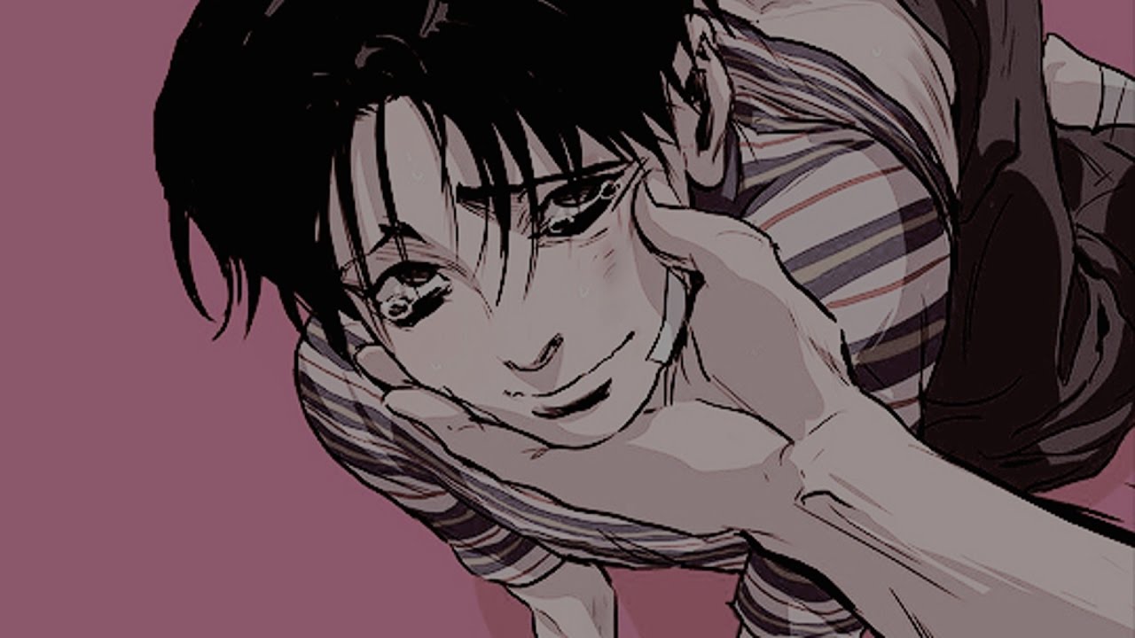 Killing Stalking di Koogi