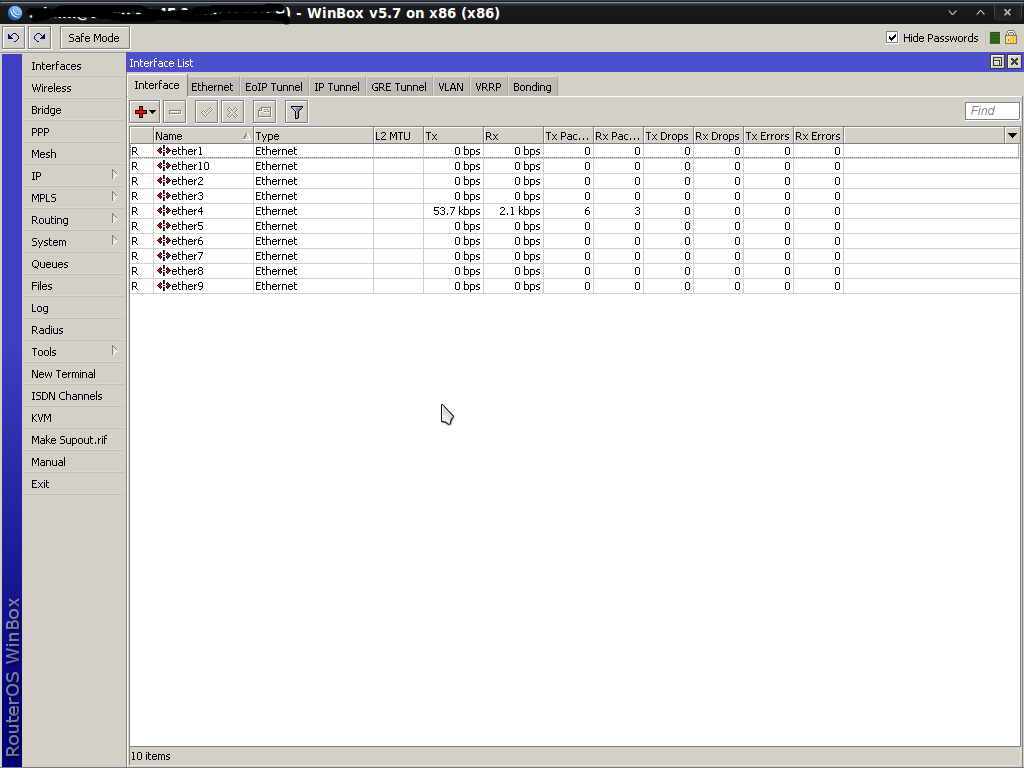 Mikrotik x86 64 bit - nralazy