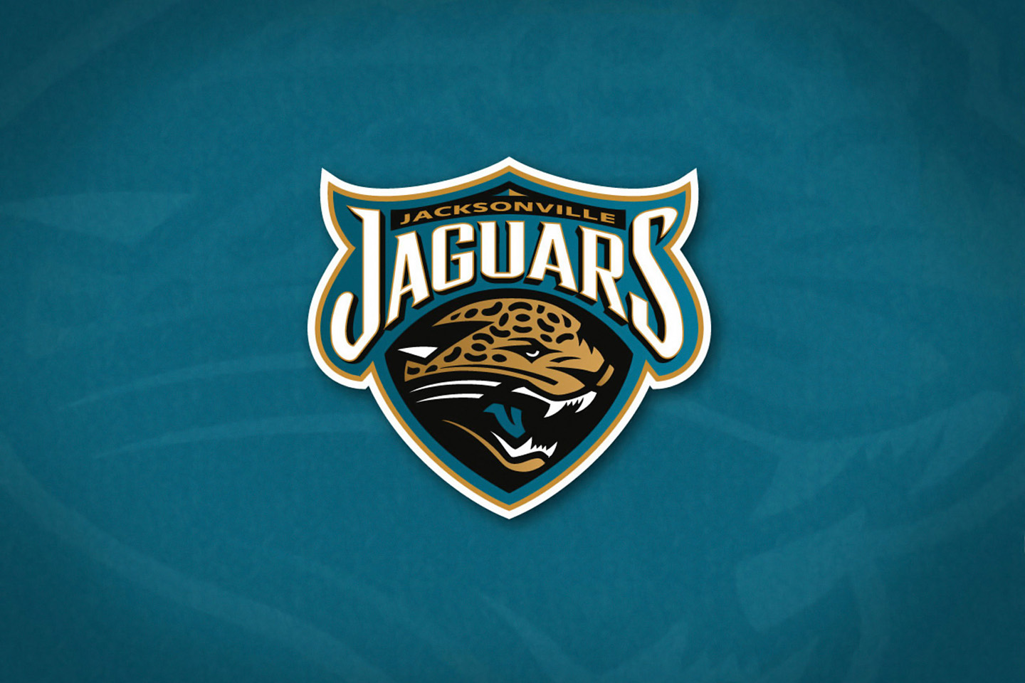 History of All Logos: All Jacksonville Jaguars Logos