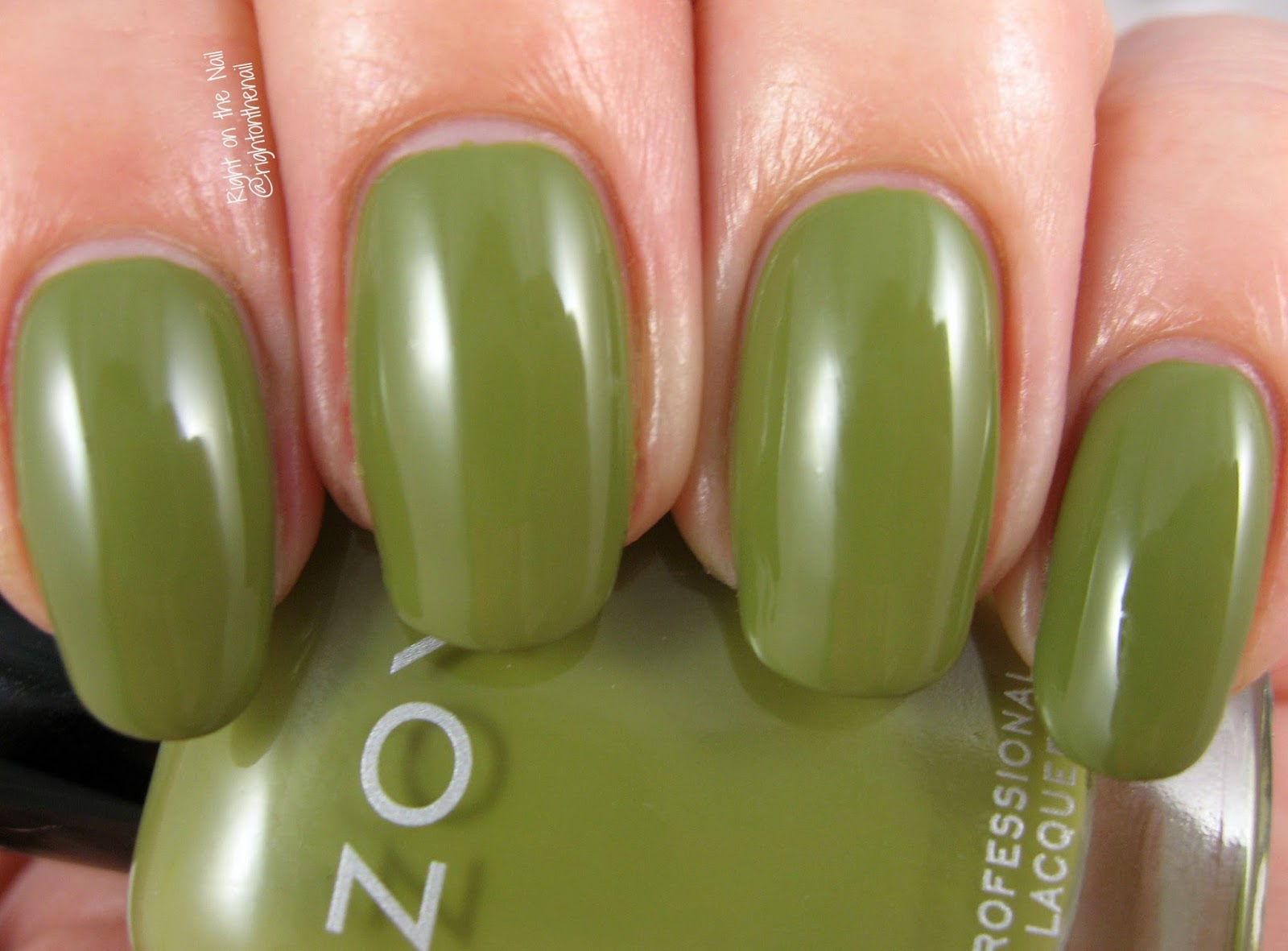 Right on the Nail: Zoya Summer 2017 Wanderlust Collection Swatches and ...