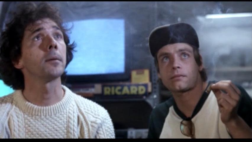 The Mick Travis Trilogy