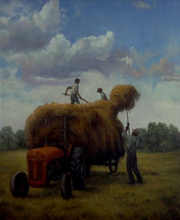 MASON ARCHIE'S ART WORK