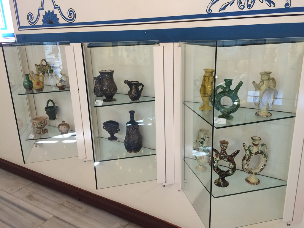 Antalya Kaleiçi ~ Turgay Aksoy