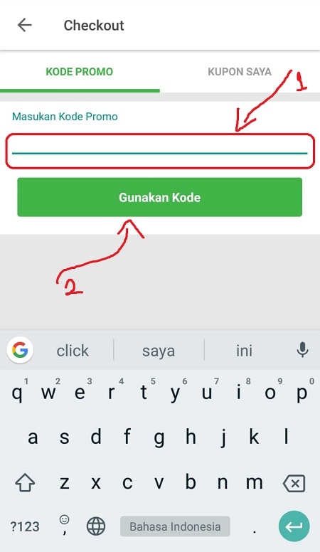 Cara Menggunakan Voucher/ Kupon Tokopedia - Tutorial di Tokopedia