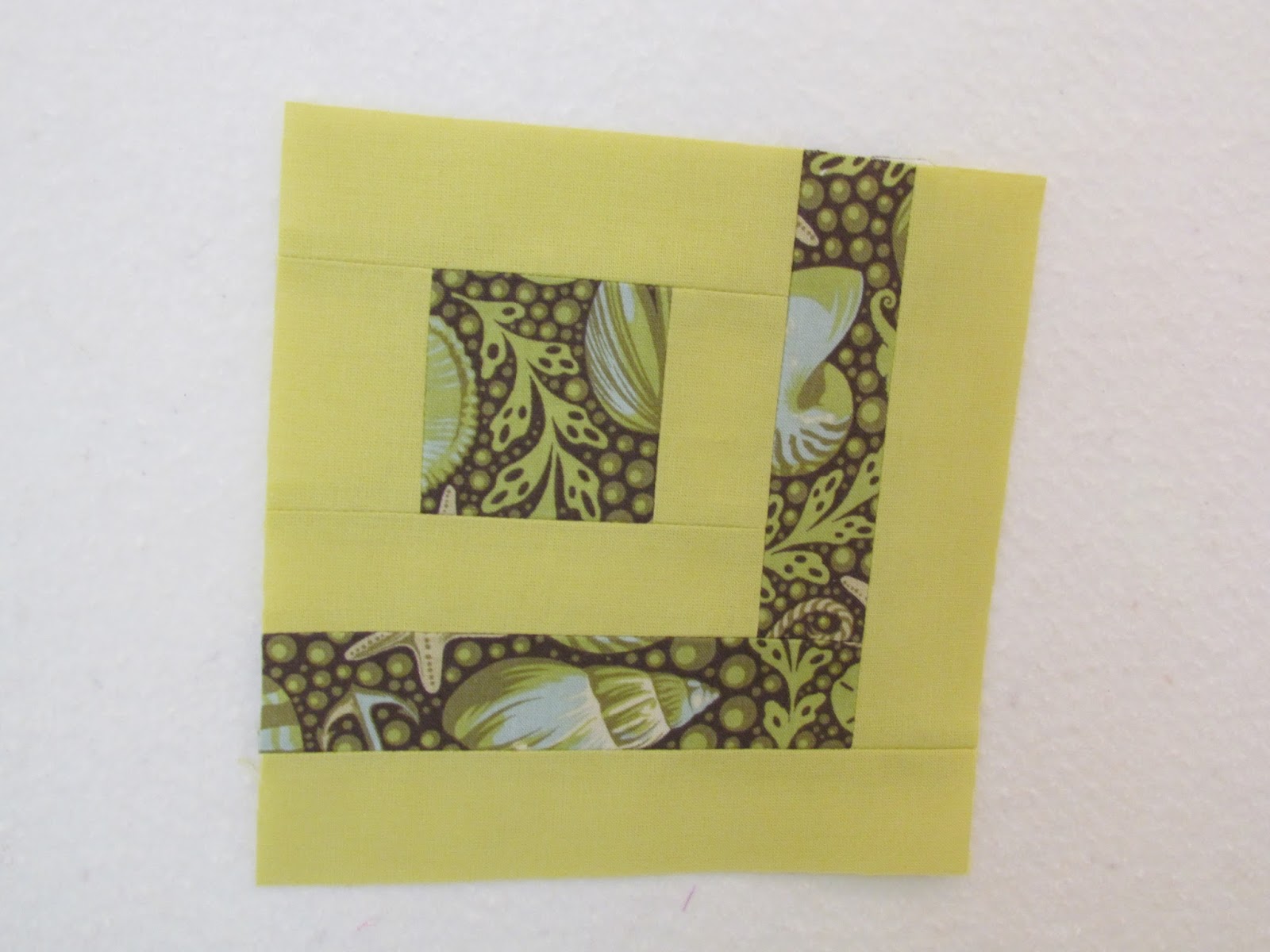 KayakQuilting: Tula Blocks #82 - 100 on the New Design Wall