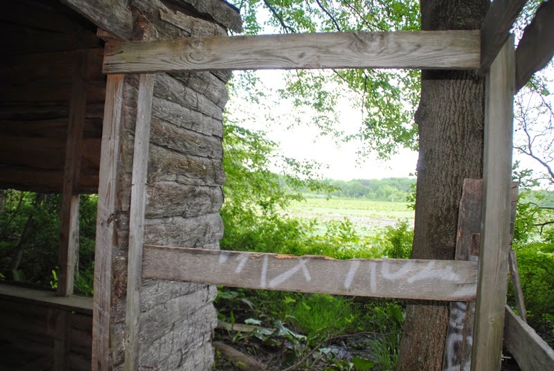 Southeastern PA Hiking: Lake Towhee County Park