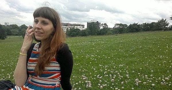 favereys: Emily Berry : 11 poems