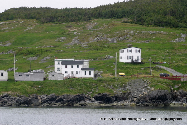 K. Bruce Lane - Photo of the Day: Winterton 8