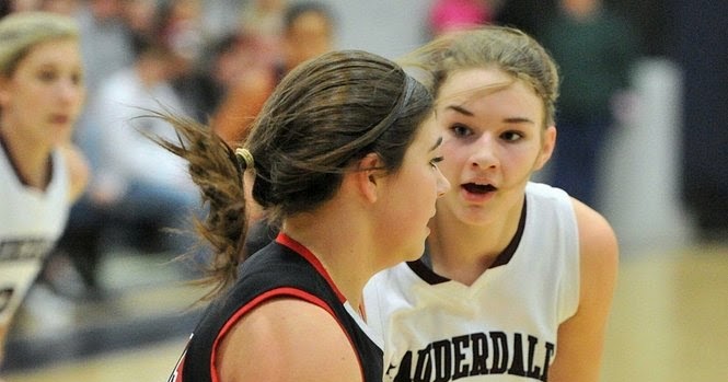 BASKETBALL: Difference Between Basketball and Netball