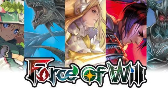KD Games: Force of Will Pre-Release Primer