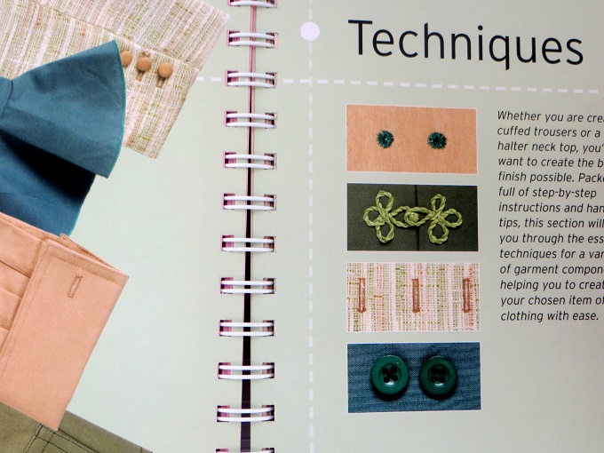 Best Sewing Reference Book at Tawana Tibbs blog