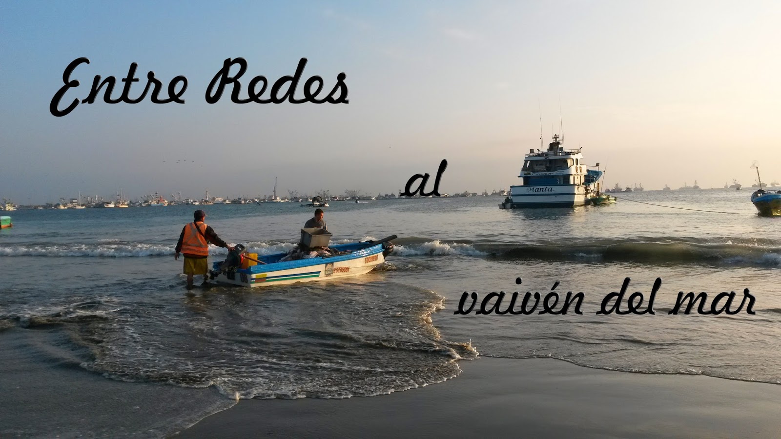 Cultura Manabita: agosto 2015