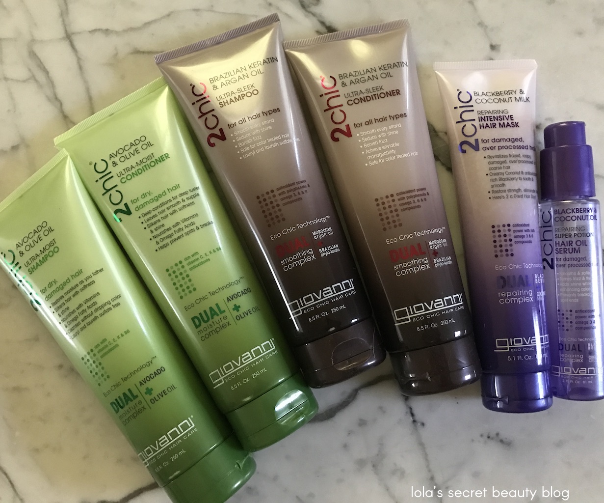 lola's secret beauty blog: Makeup Wars! Favorite Drugstore Haircare ...