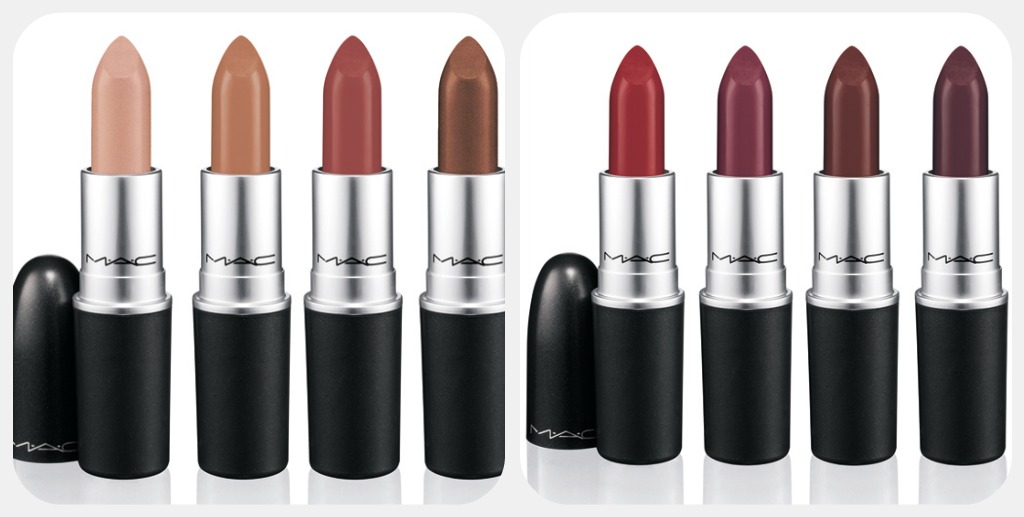 Make up blah: MAC Me Over - Coleção Outono 2011 MAC