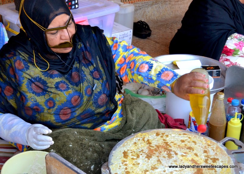 Dubai Cultural Tour at Al Shindagha Historical District | Lady & her ...