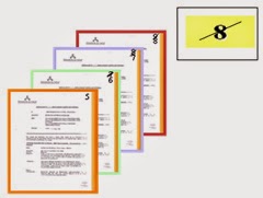 Gestión Documental : ¿Foliación?