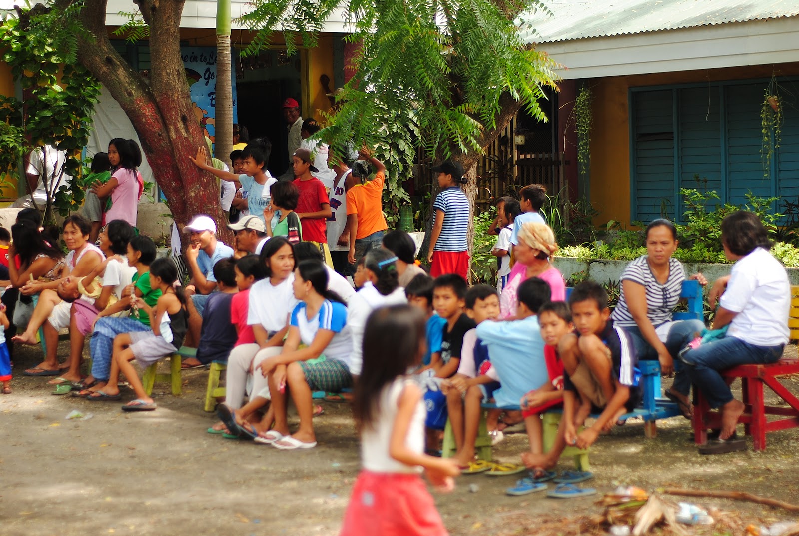 PCL Operation Tuli 2012 ~ Sole Vision