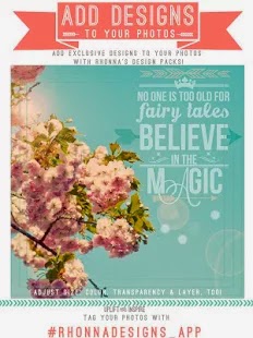 Rhonna Designs - Photo Editor 1.4.3