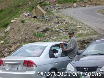 allworldview: Muhammad Rauf Khalid MPA Fort Abbas PP-284