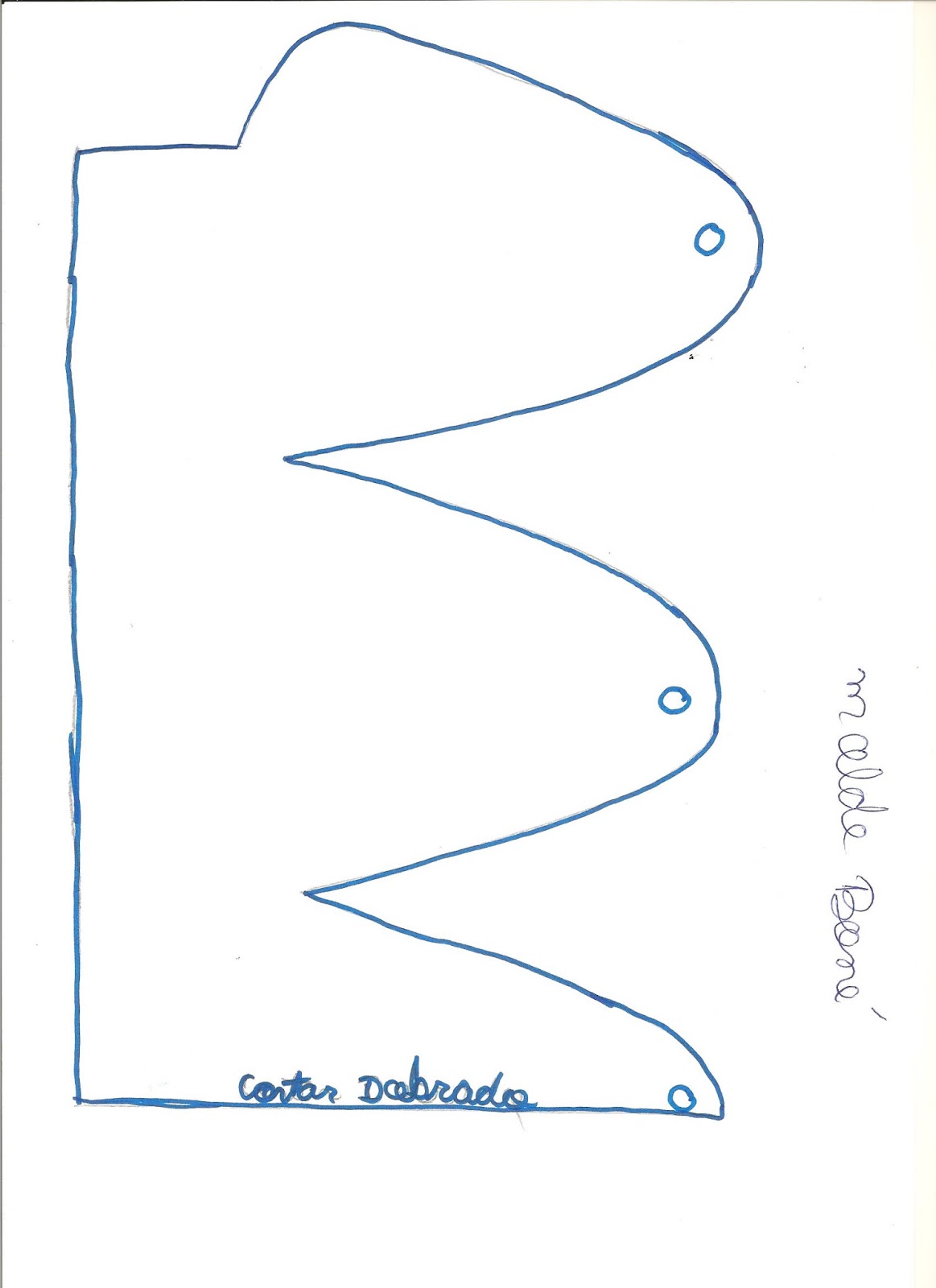 COMO FAZER BONE ELEFANTINHO EM EVA SAFARI