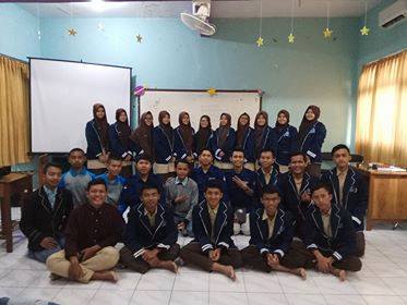 OSIS SMA ABBS SURAKARTA