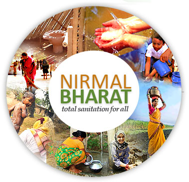 THE RISING YOUTH OF INDIA: NIRMAL BHARAT ABHIYAN
