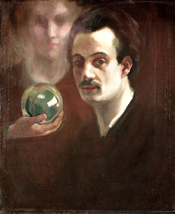 «Me ha hecho poeta la vida»: EL POETA ES... (KHALIL GIBRAN) «Me ha hecho poeta la vida»: EL POETA ES... (KHALIL GIBRAN)