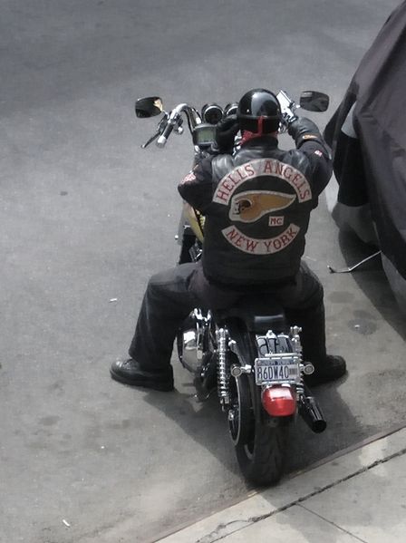 All This Is That: The Hells Angels Trademark