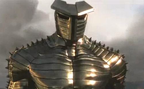 - LEYENDAS UNIVERSO MARVEL -: DESTRUCTOR