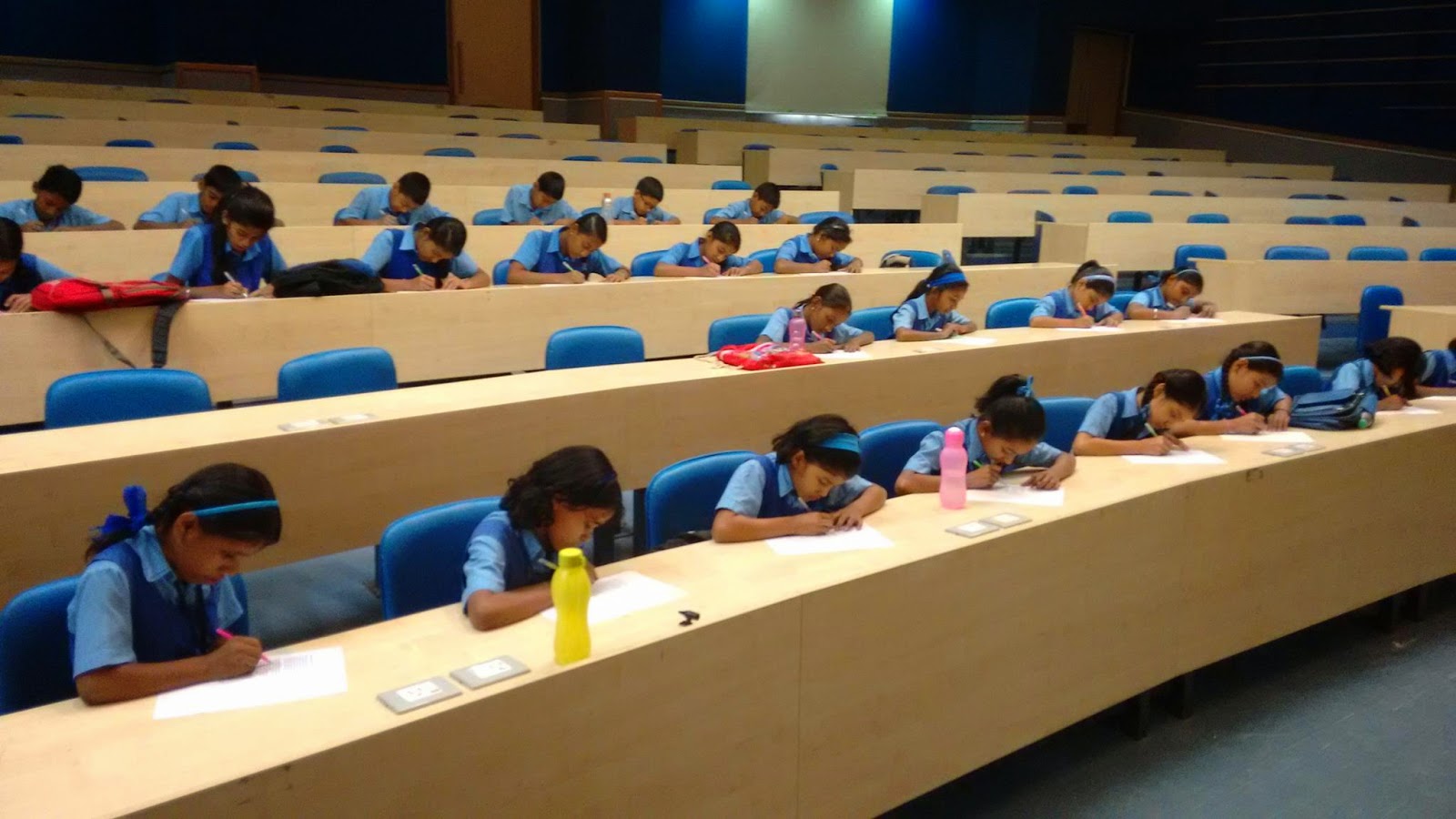 INDIAN DEVELOPMENT FOUNDATION IDF With IIT Bombay Campus School Student indian-development-foundation-idf-with-iit-bombay-campus-school-student