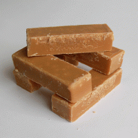 Anna's Hand Made Fudge